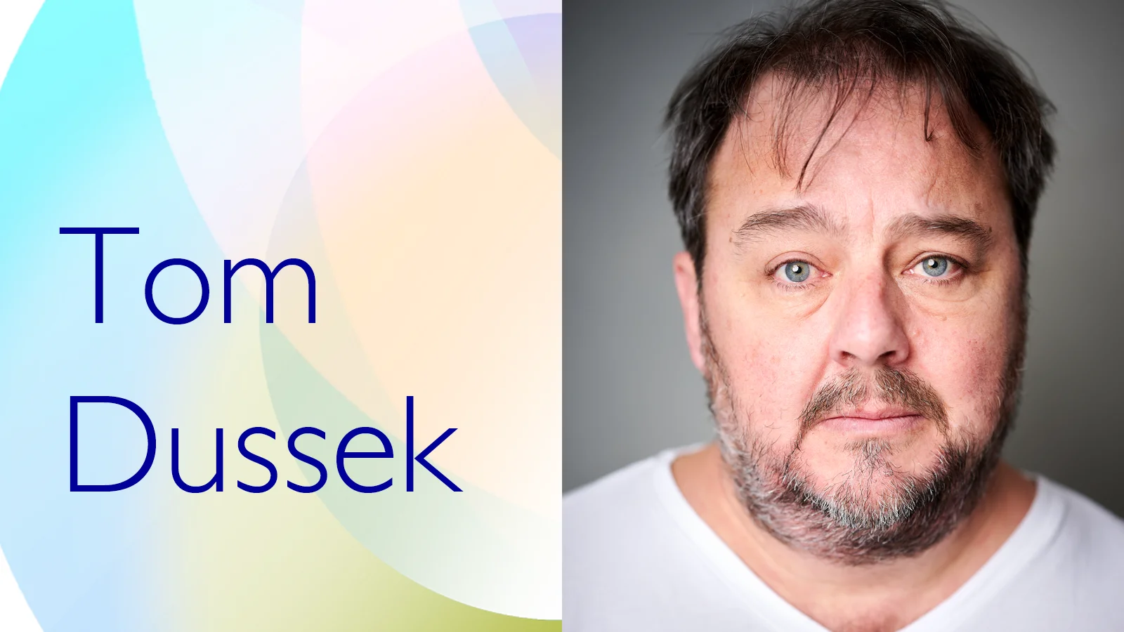 Tom Dussek showreel 2022 on Vimeo