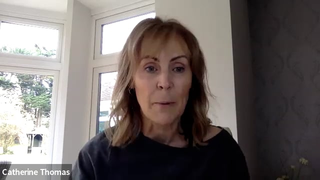 Catherine from Body in Harmony Pilates shares her incredible success ...