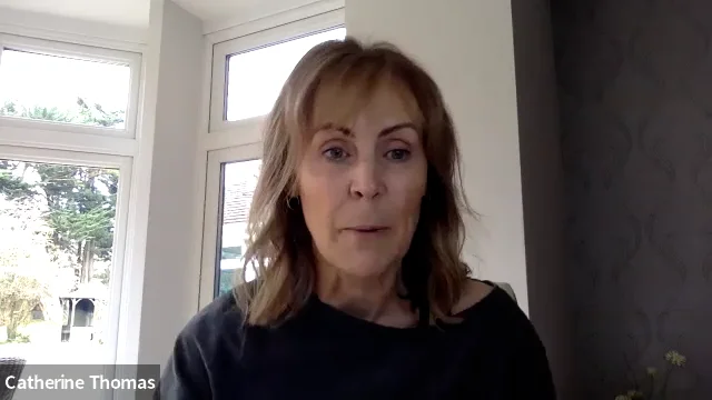 Catherine from Body in Harmony Pilates shares her incredible success ...