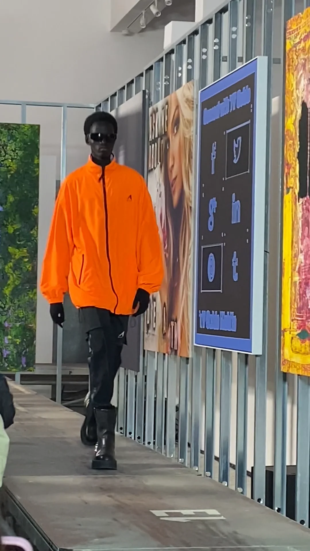 1017 ALYX 9SM Unveils Avant-Garde FW23 Collection in Collabo 1017 ALYX 9SM Unveils Avant-Garde FW23 Collection in Collabo