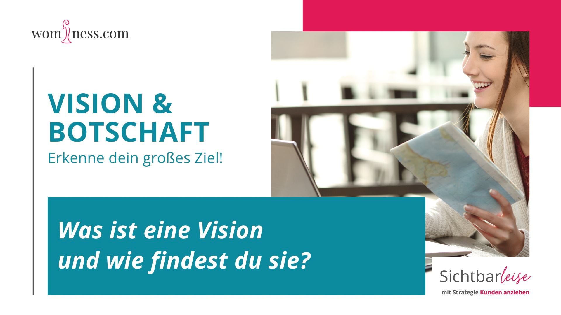 01-Was ist eine Vision und wie findest du sie on Vimeo