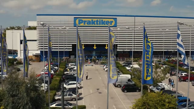 Ariadne Maps GmbH of München at EuroShop 2023 in Düsseldorf -- EuroShop ...