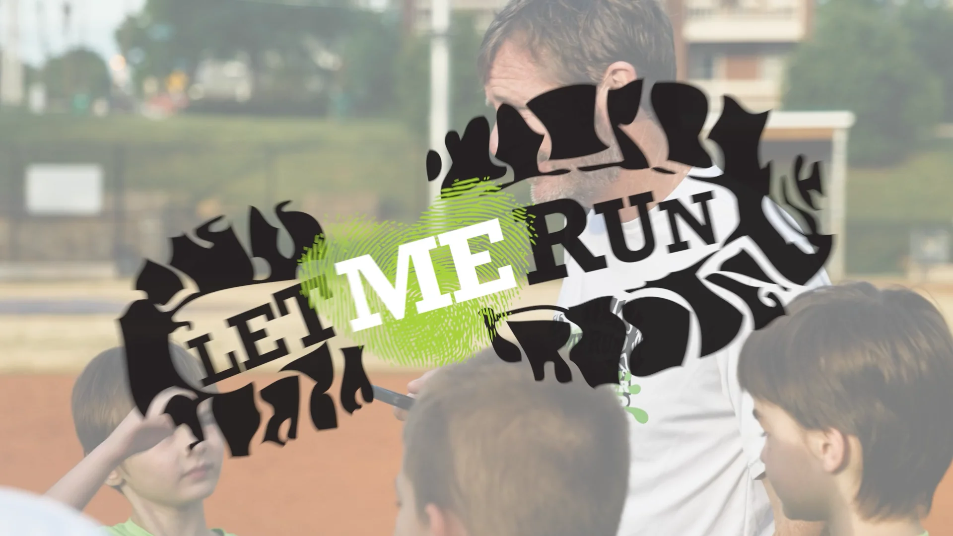 Let Me Run - Summary