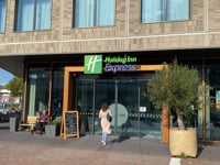 Holiday Inn Express Almere | Visit Almere