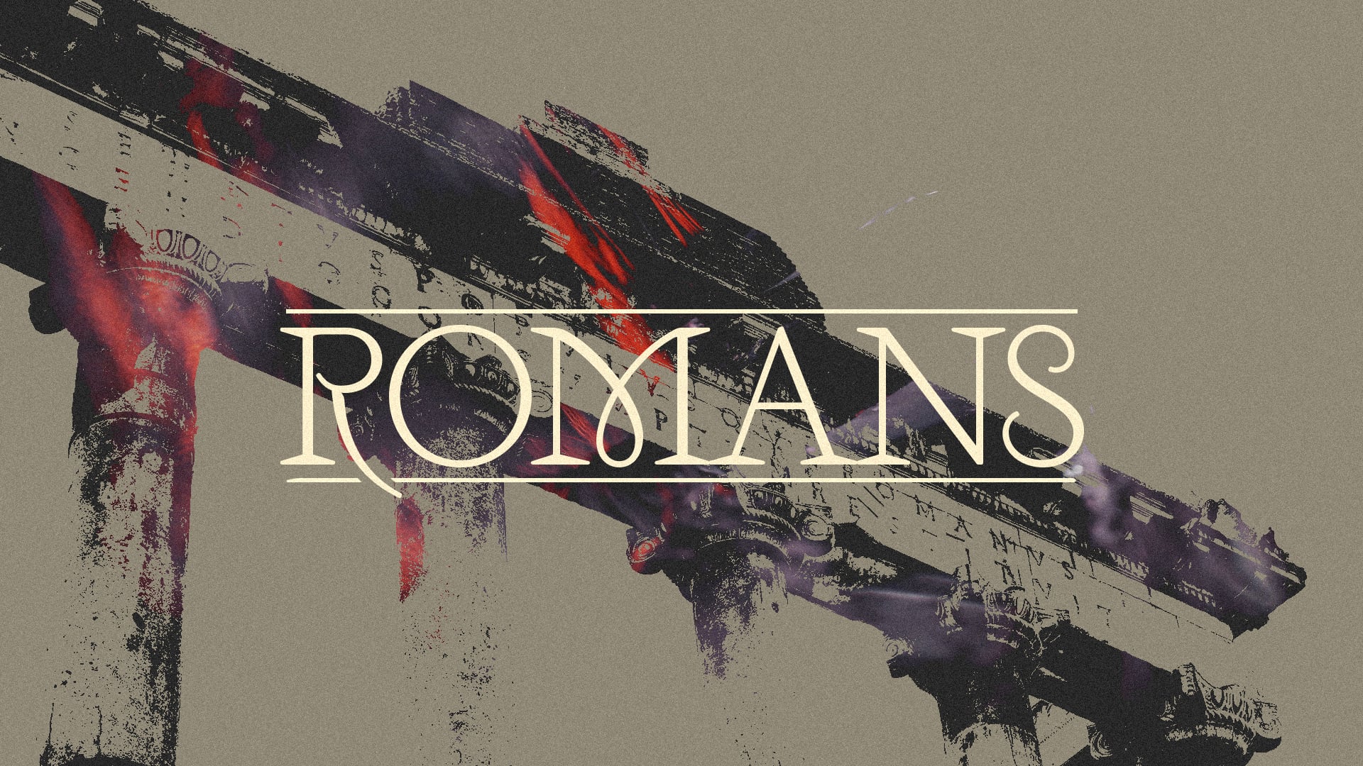 Israel As God's Sovereign Choice - Romans 9:12-17 on Vimeo