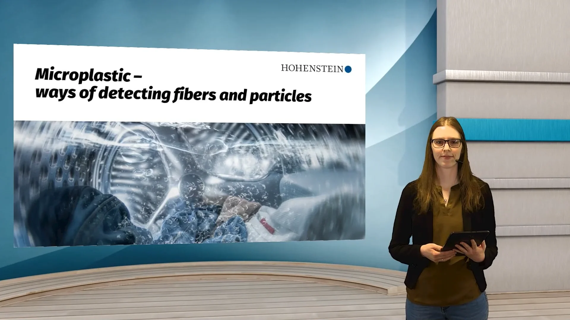Testing Methods for Microplastic Particles and Fibers