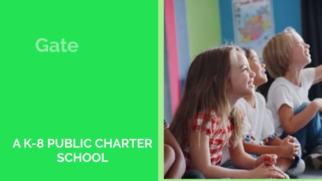 Gate City Charter School for the Arts - Home