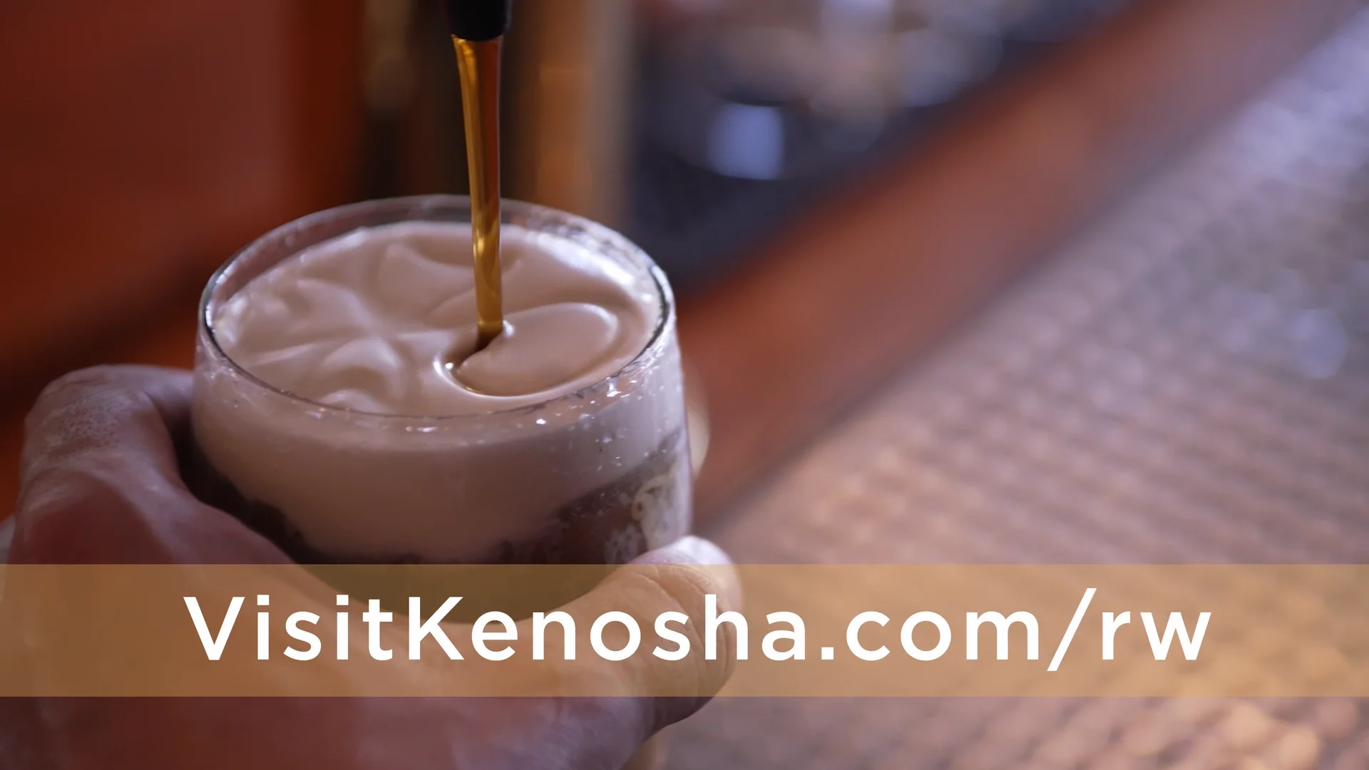 Kenosha Restaurant Week _ 15 sec_2023_M1 on Vimeo