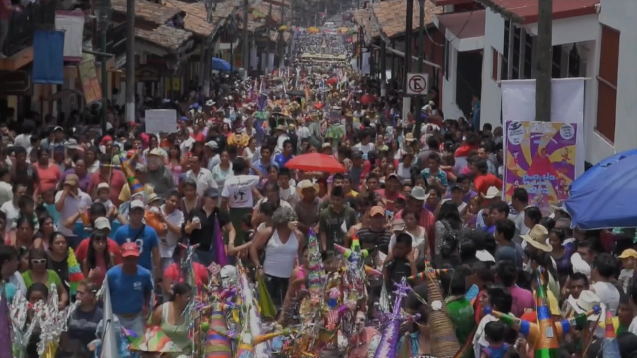 Disfruta de Cascada Mataperros, De Aventura - RTV En Línea