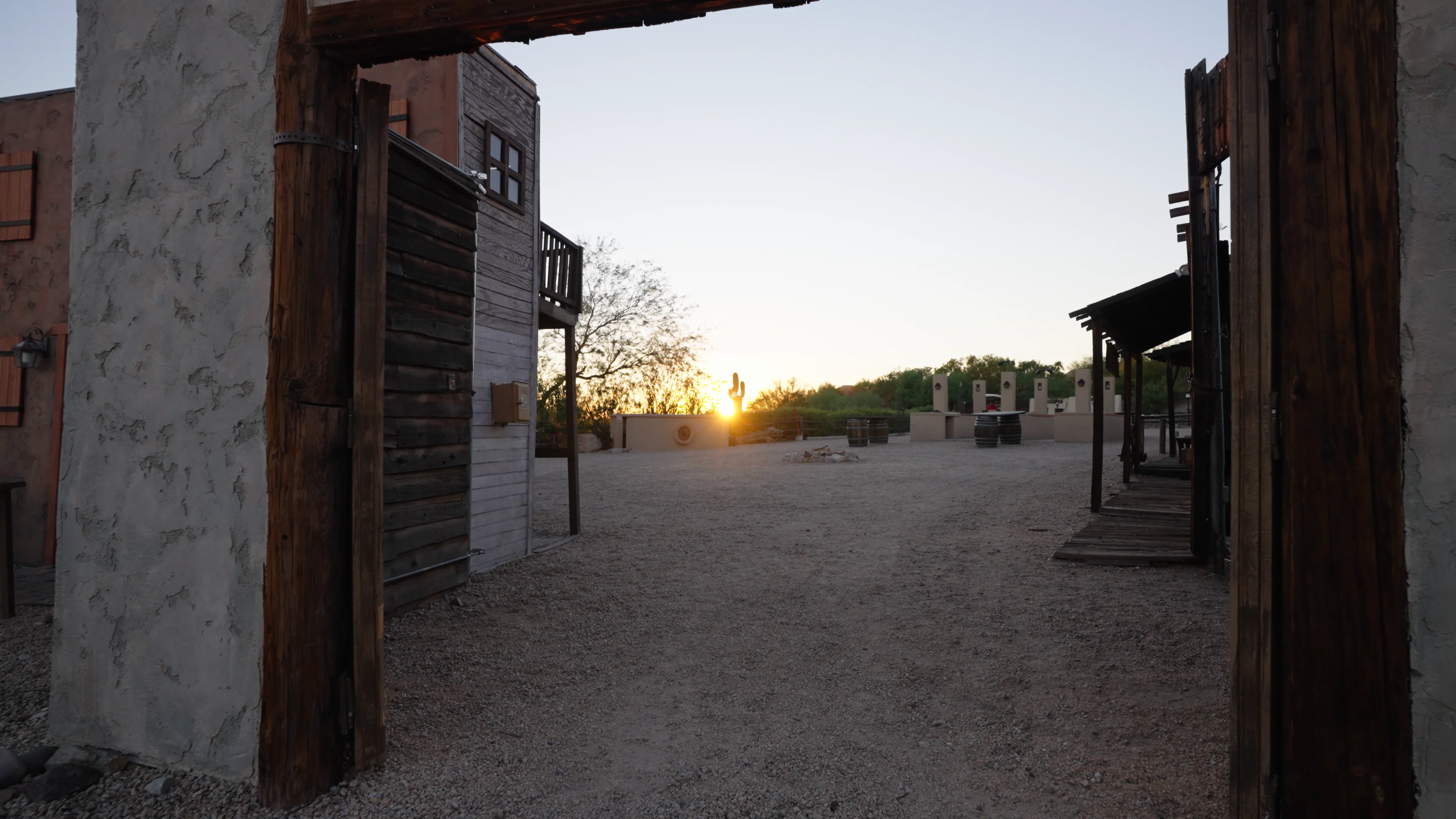 JW Marriott Scottsdale Camelback Inn: Mummy Mountain