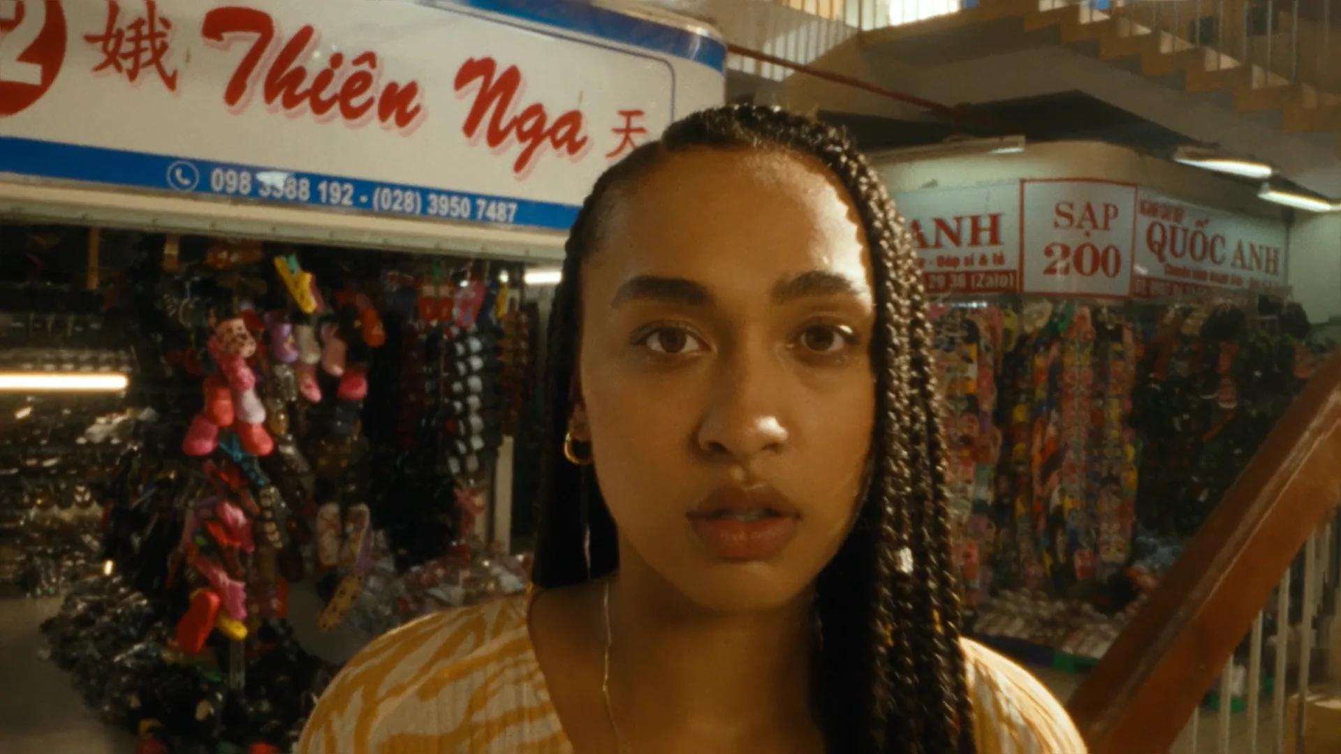 Away — Stuffed on Vimeo