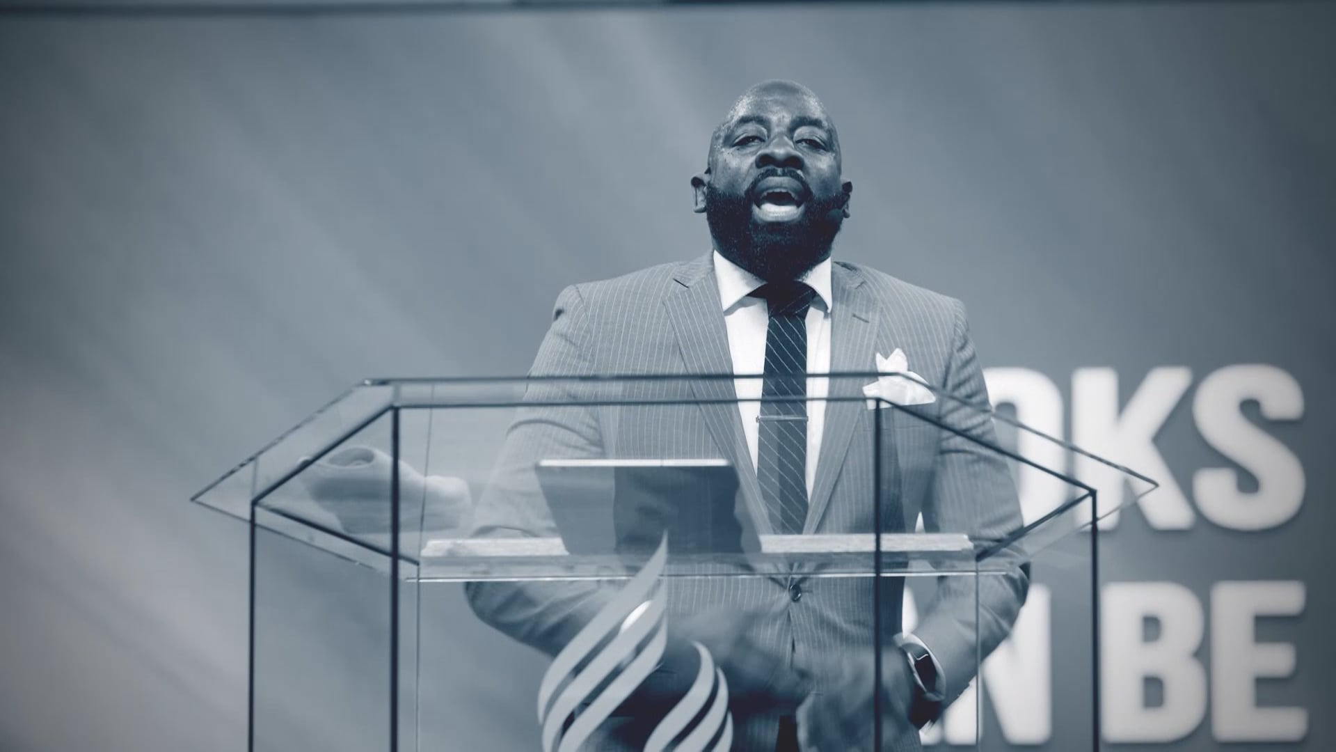 Pastor Snell_S026_I'll Take It From Here on Vimeo