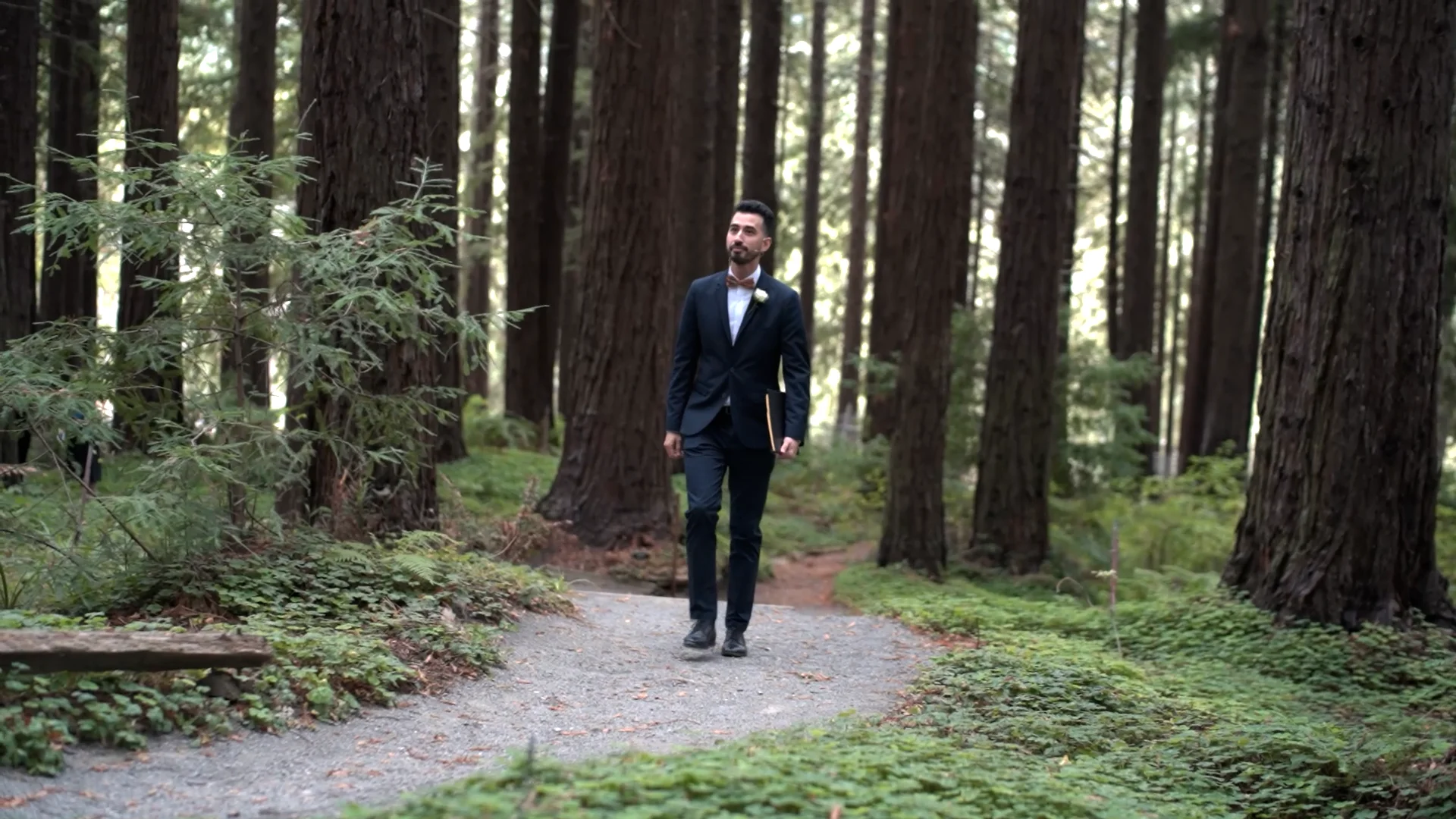 WEF - Jeff and Allison - Ceremony - v1 on Vimeo