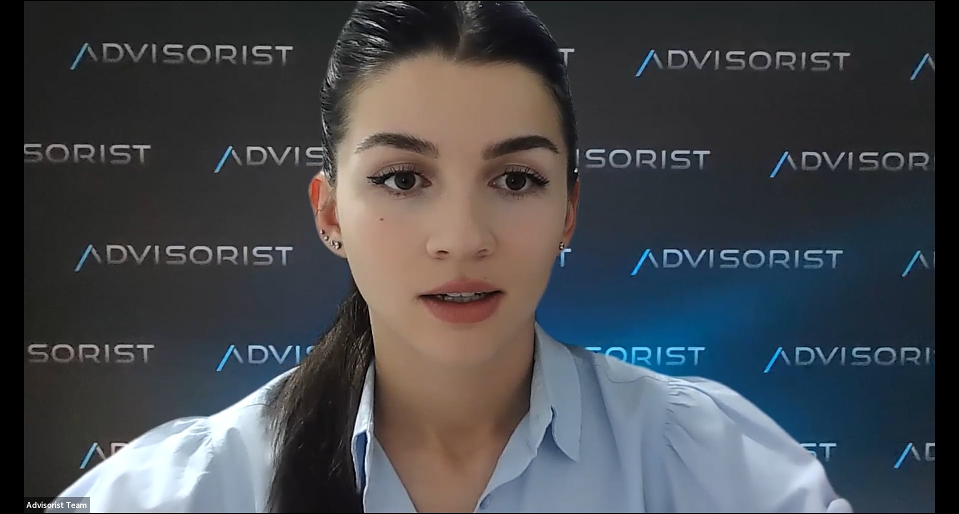 Advisorist CRM 01.10.23 on Vimeo