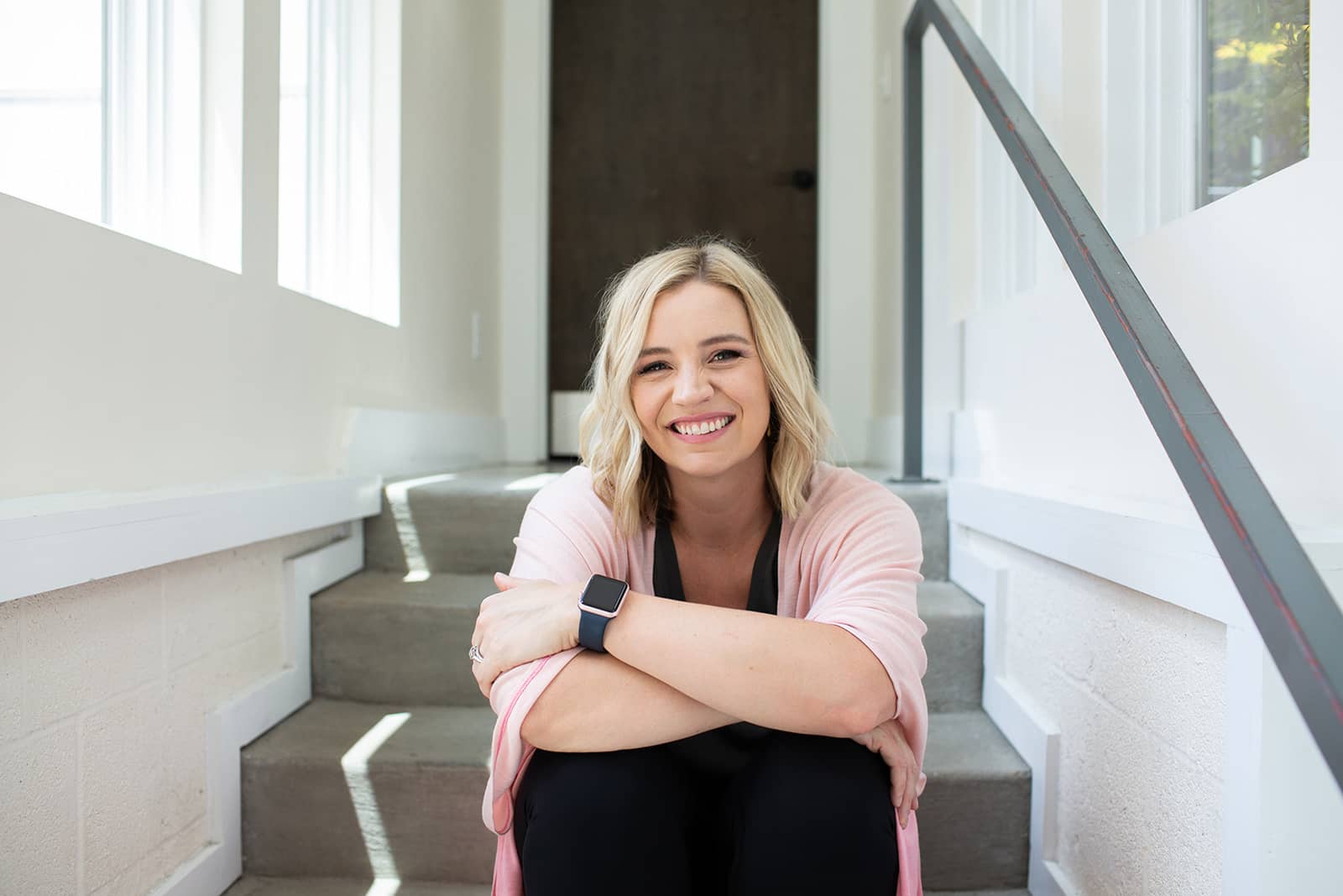 Megan Reilly Shark Tank Speaker Reel.mp4 on Vimeo