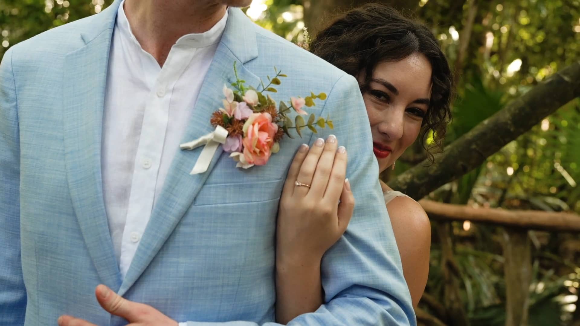 Luna & Andrew Teaser on Vimeo