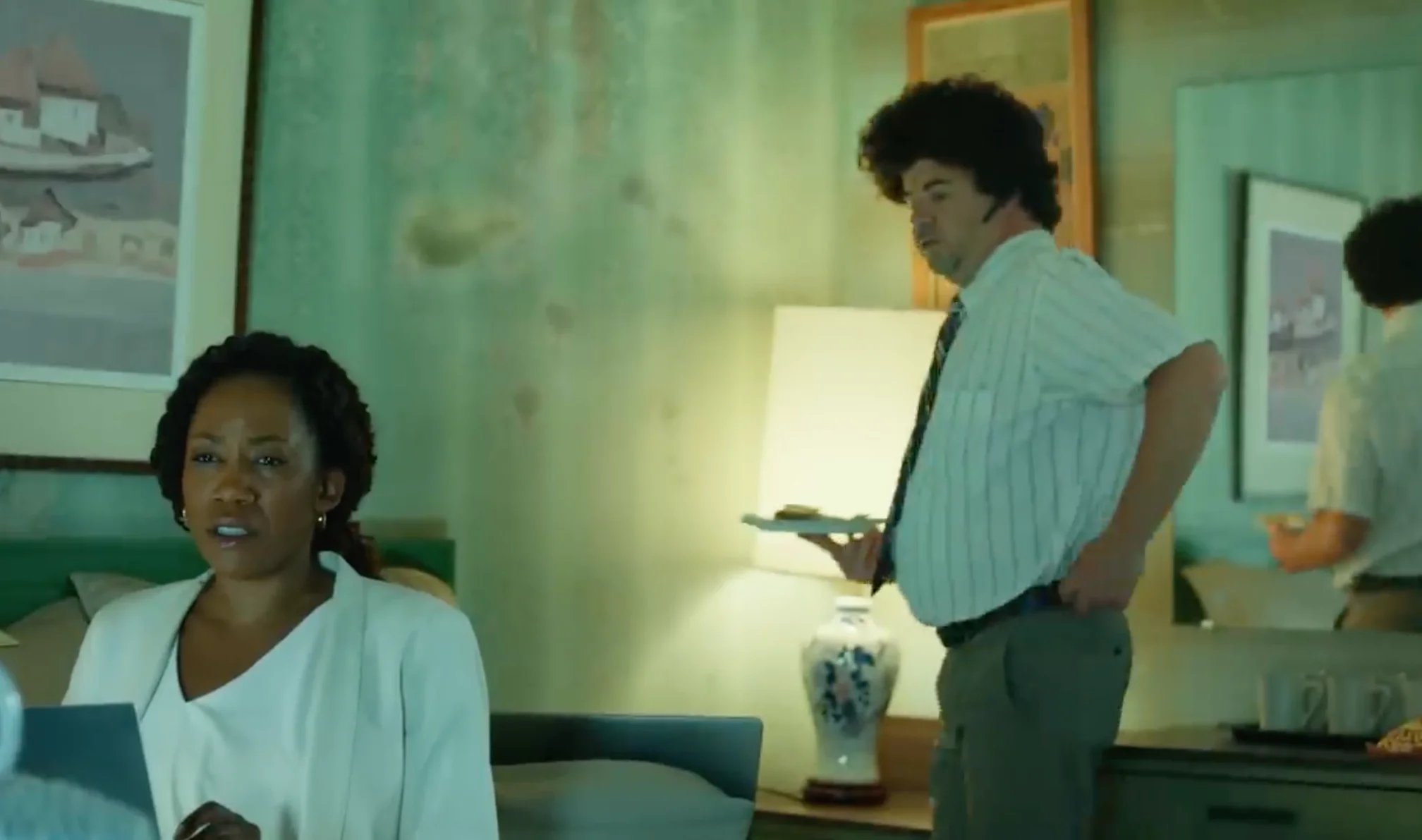 Brie Eley Comedy and Commercial Reel