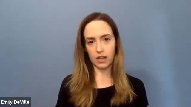 Emily DeVille - BTAR Testimonial.mp4 on Vimeo