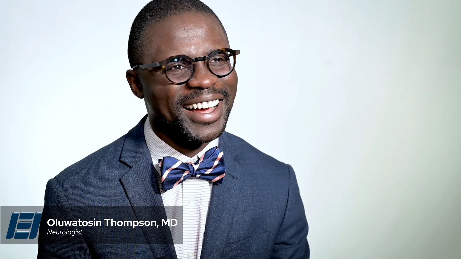 Meet Dr. Oluwatosin Thompson, Neurologist at Elliot Neurology ...
