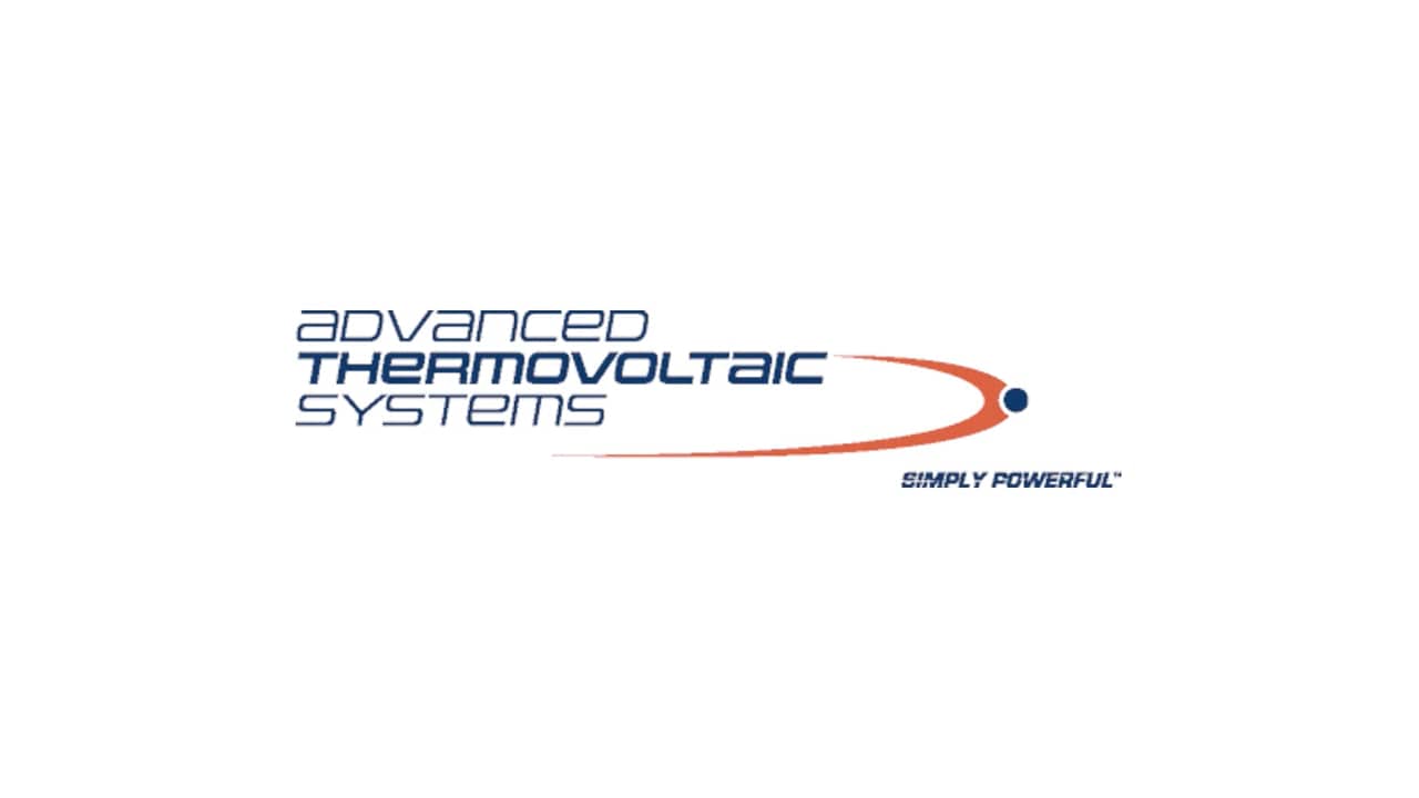 Introducing Advanced Thermovoltaic Systems on Vimeo