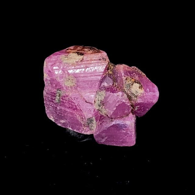 Ruby | Mandalay Region, Myanmar