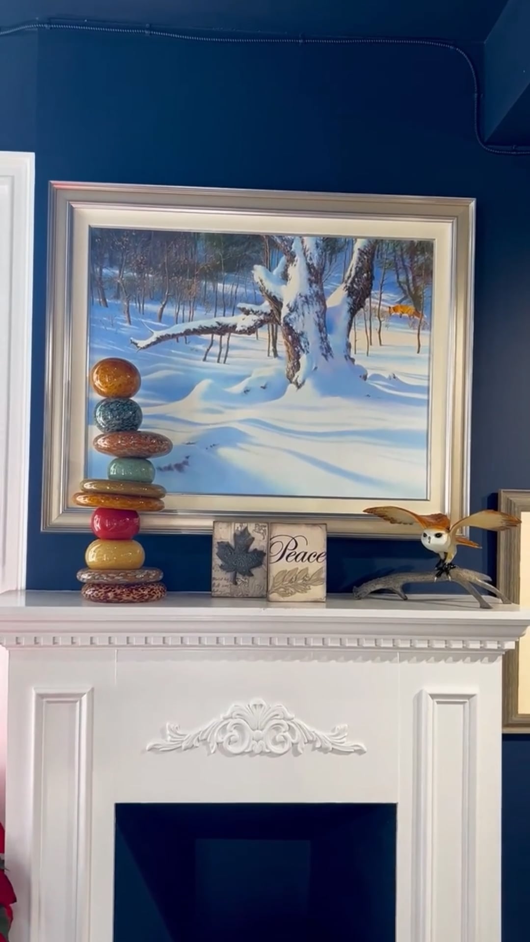 Diamonds in the Snow, Neil Drevitson (Copy) on Vimeo