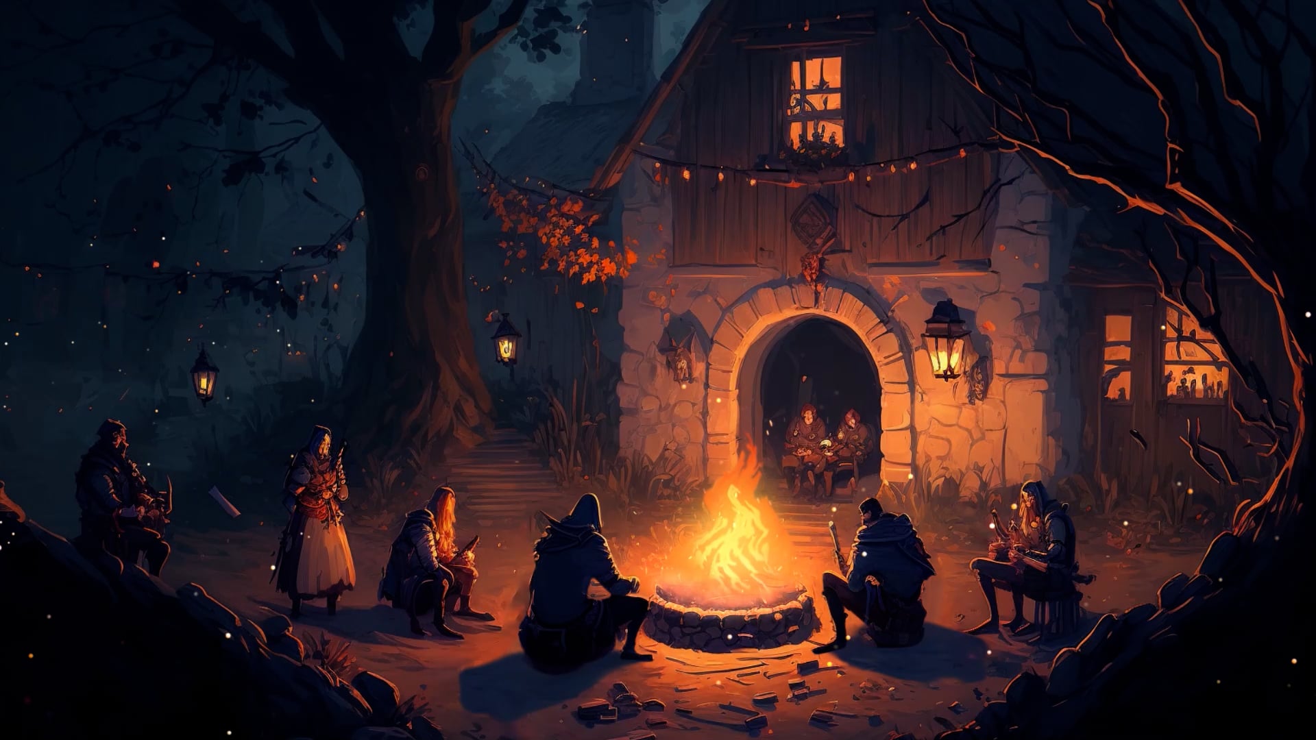 Home [lancegames.com]