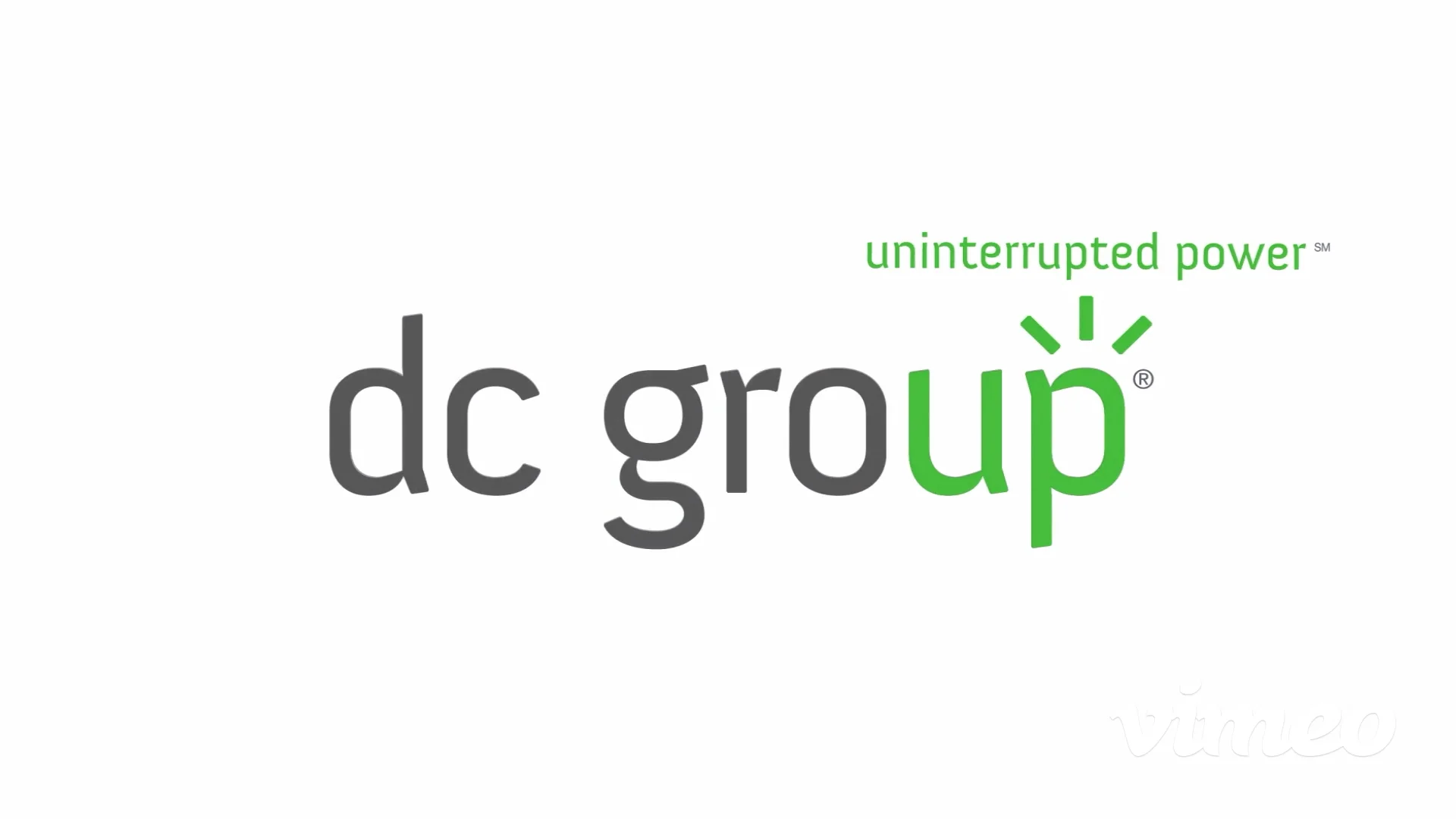 DC Group - Industry Disruptor