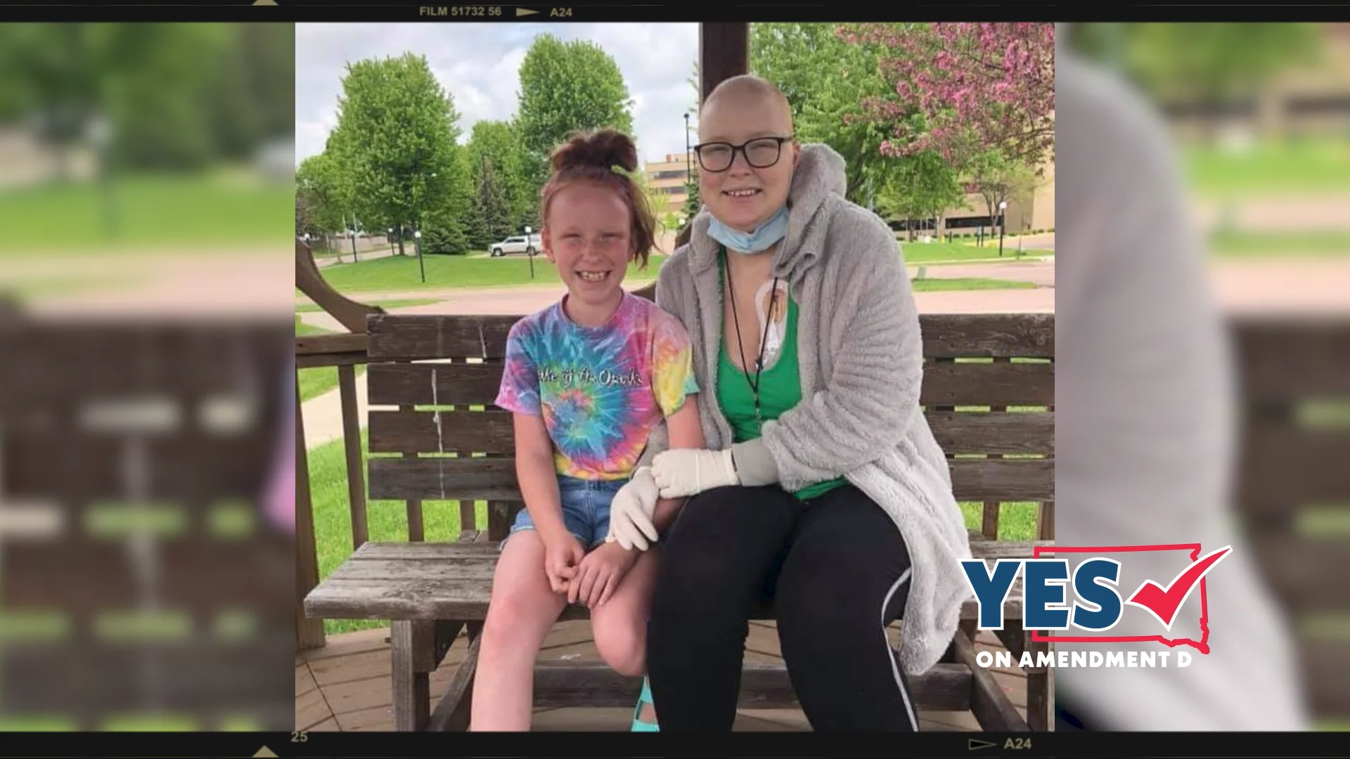 2022 SDDH SARAH TV30 for streaming