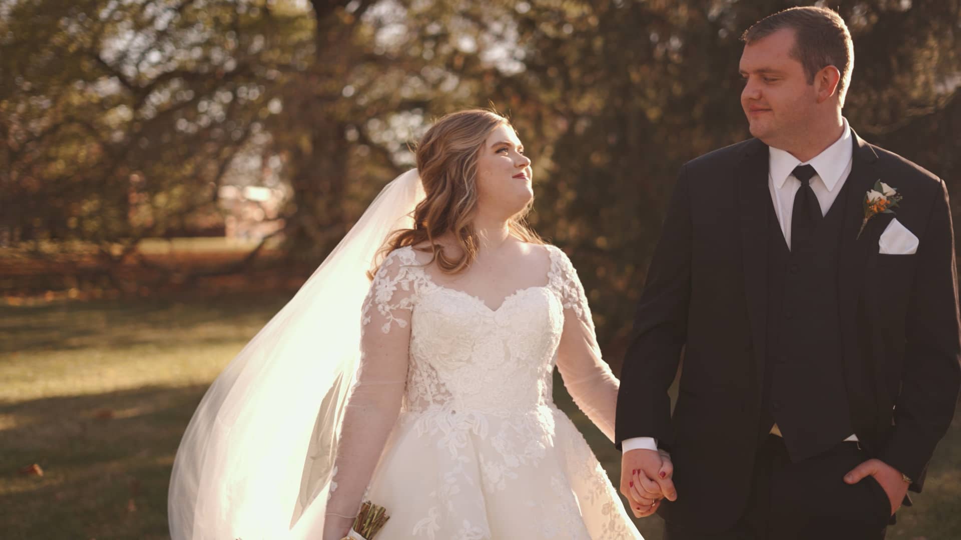 Zachary + Cameron Wedding Film on Vimeo