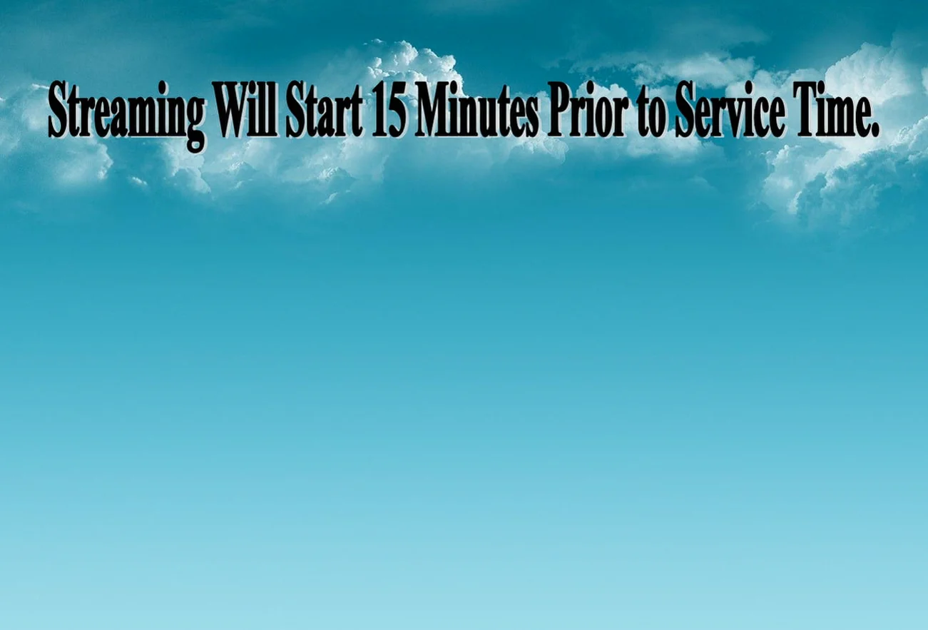 Allen Erickson's Memorial Service on Vimeo