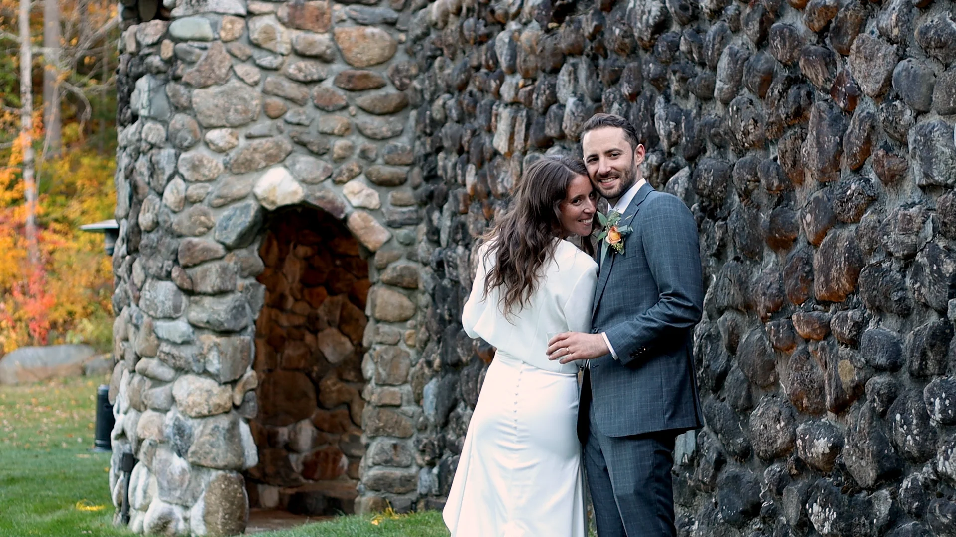 Amanda & Dylan on Vimeo