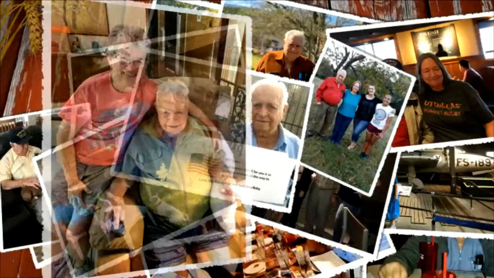 Jim Roby Funeral on Vimeo