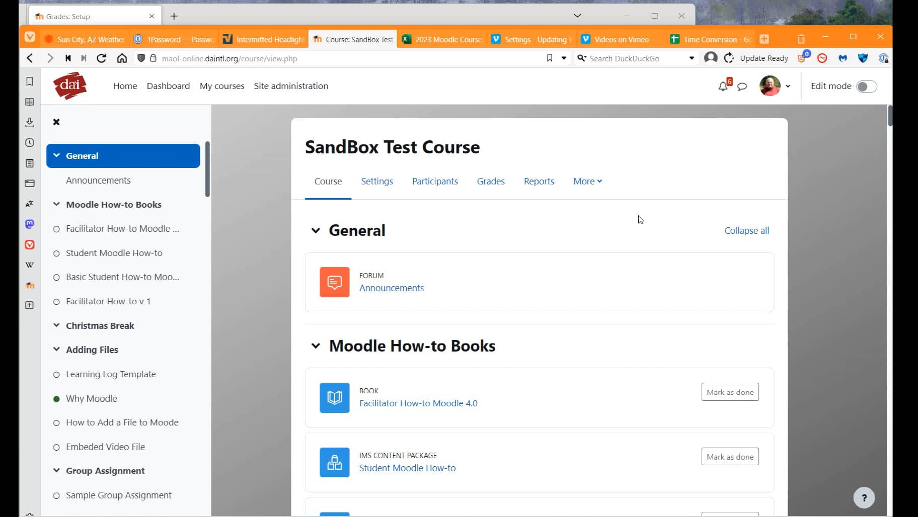 Grading Online Text Box Assignment on Vimeo