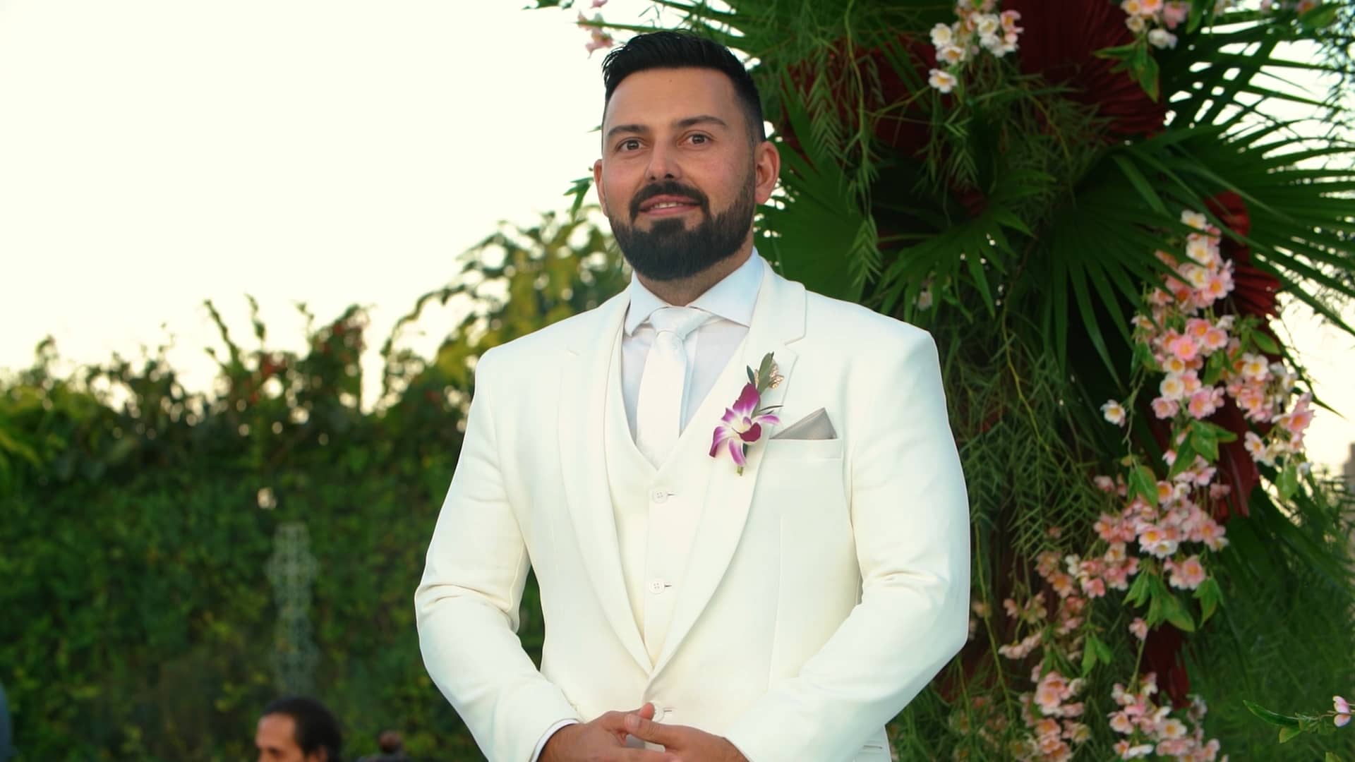 Kauane e Jonathan - Insta on Vimeo