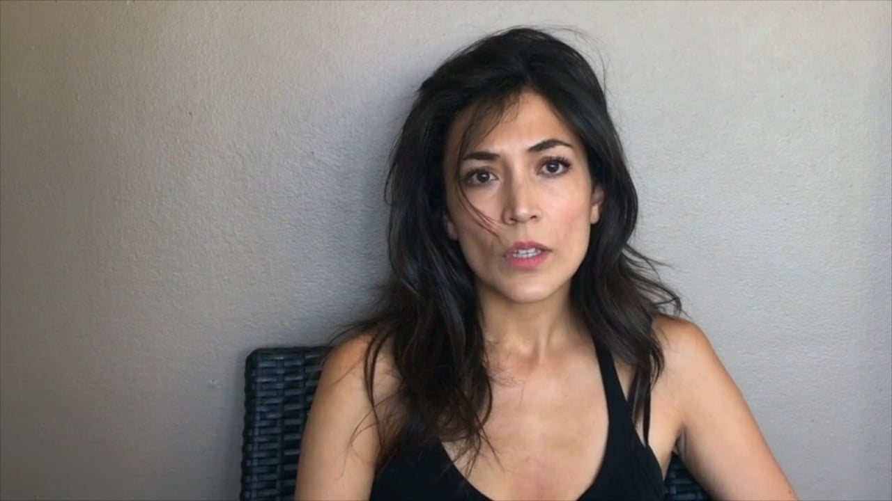 Vanessa Part II on Vimeo