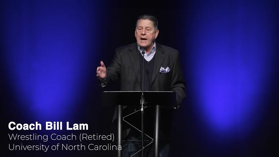 Be a Giver - Bill Lam on Vimeo