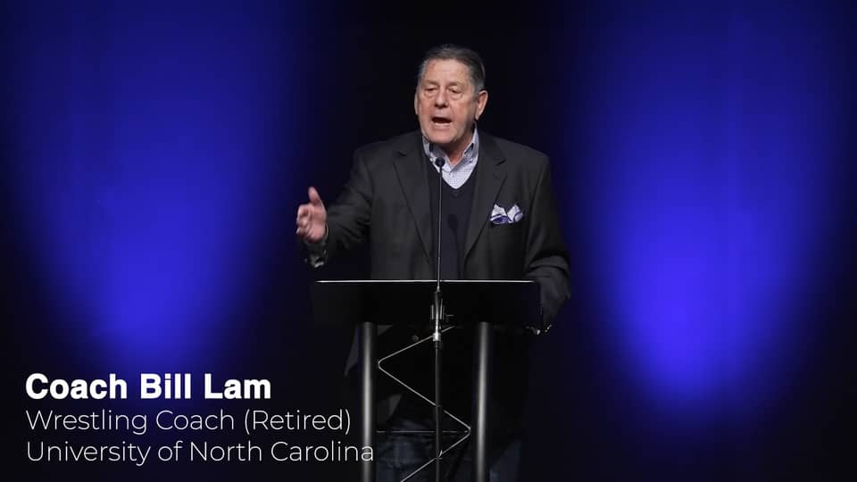 Be a Giver - Bill Lam on Vimeo