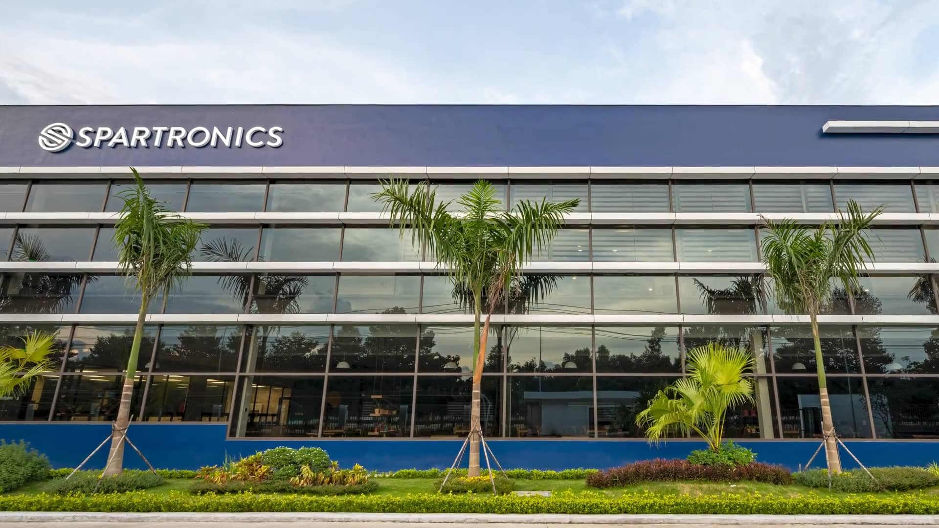Spartronics Vietnam | Medical Device Contract Manufacturing on Vimeo