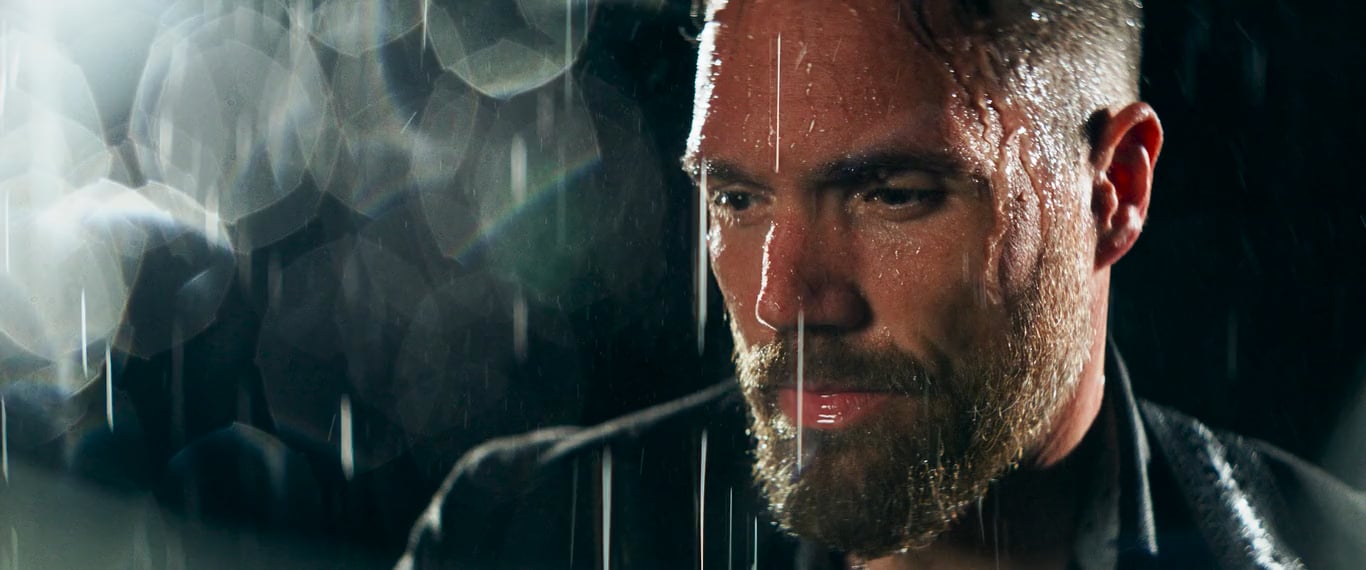 Nate Amor Series Preview on Vimeo