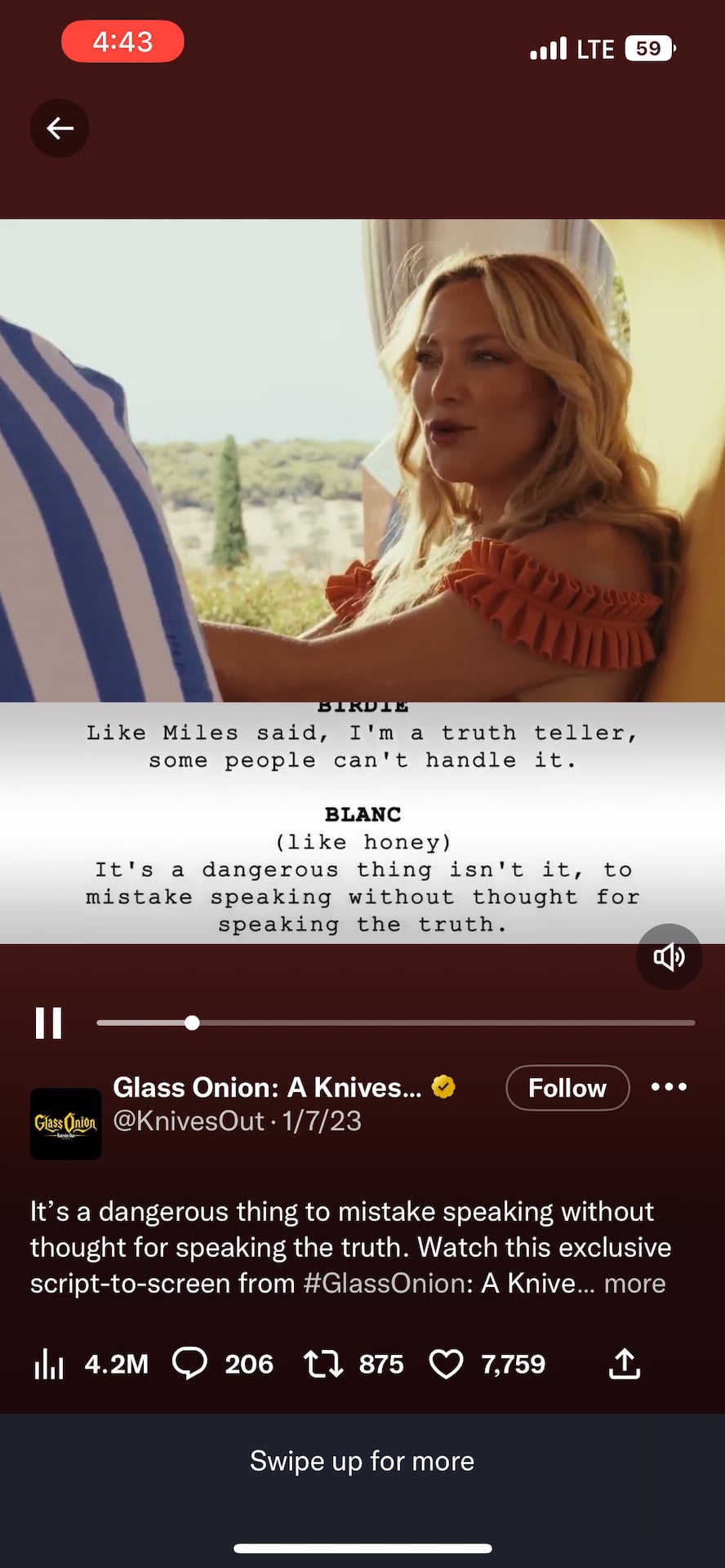 Script to scene46 on Vimeo