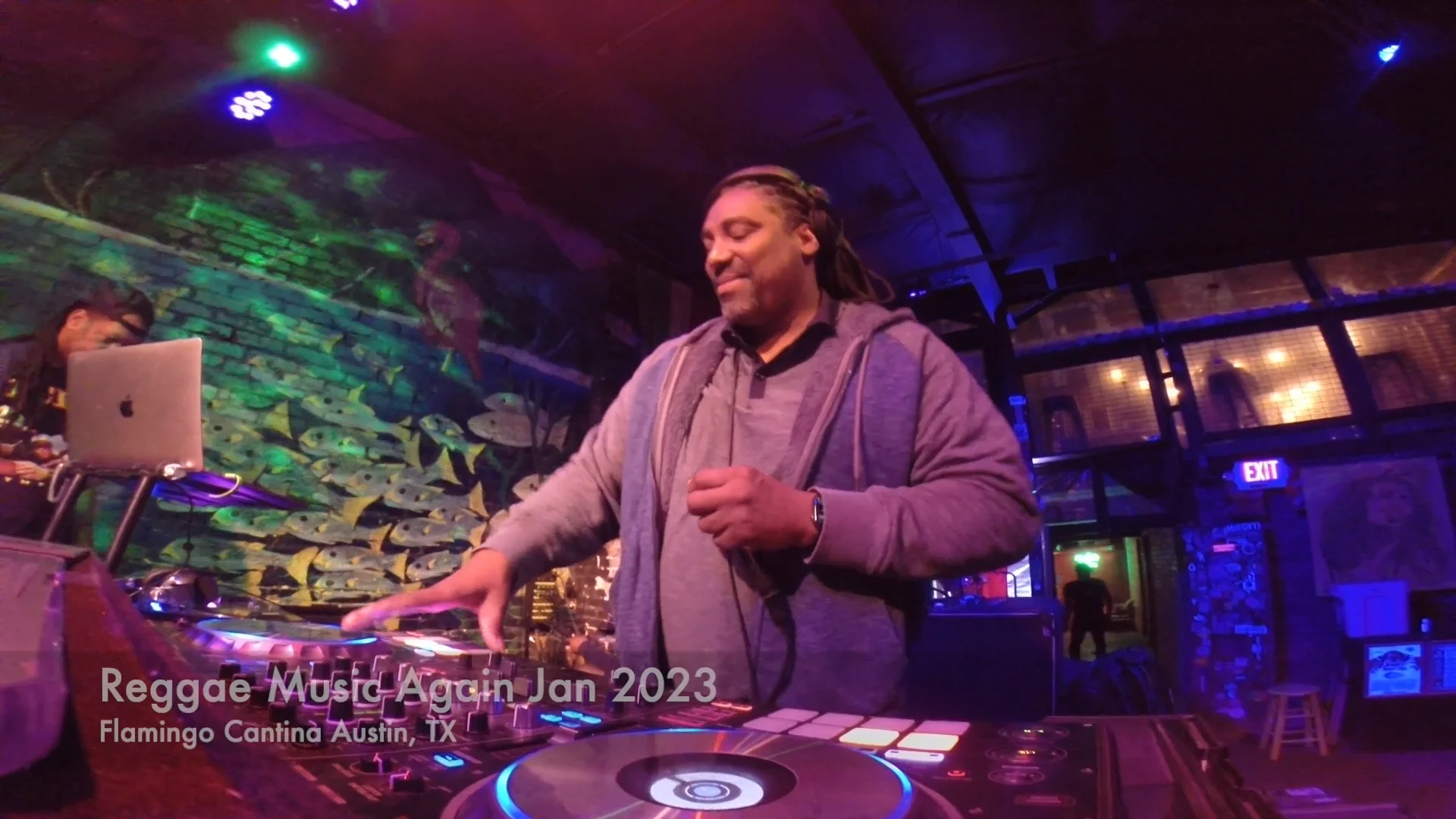 Reggae Music Again.mp4 on Vimeo