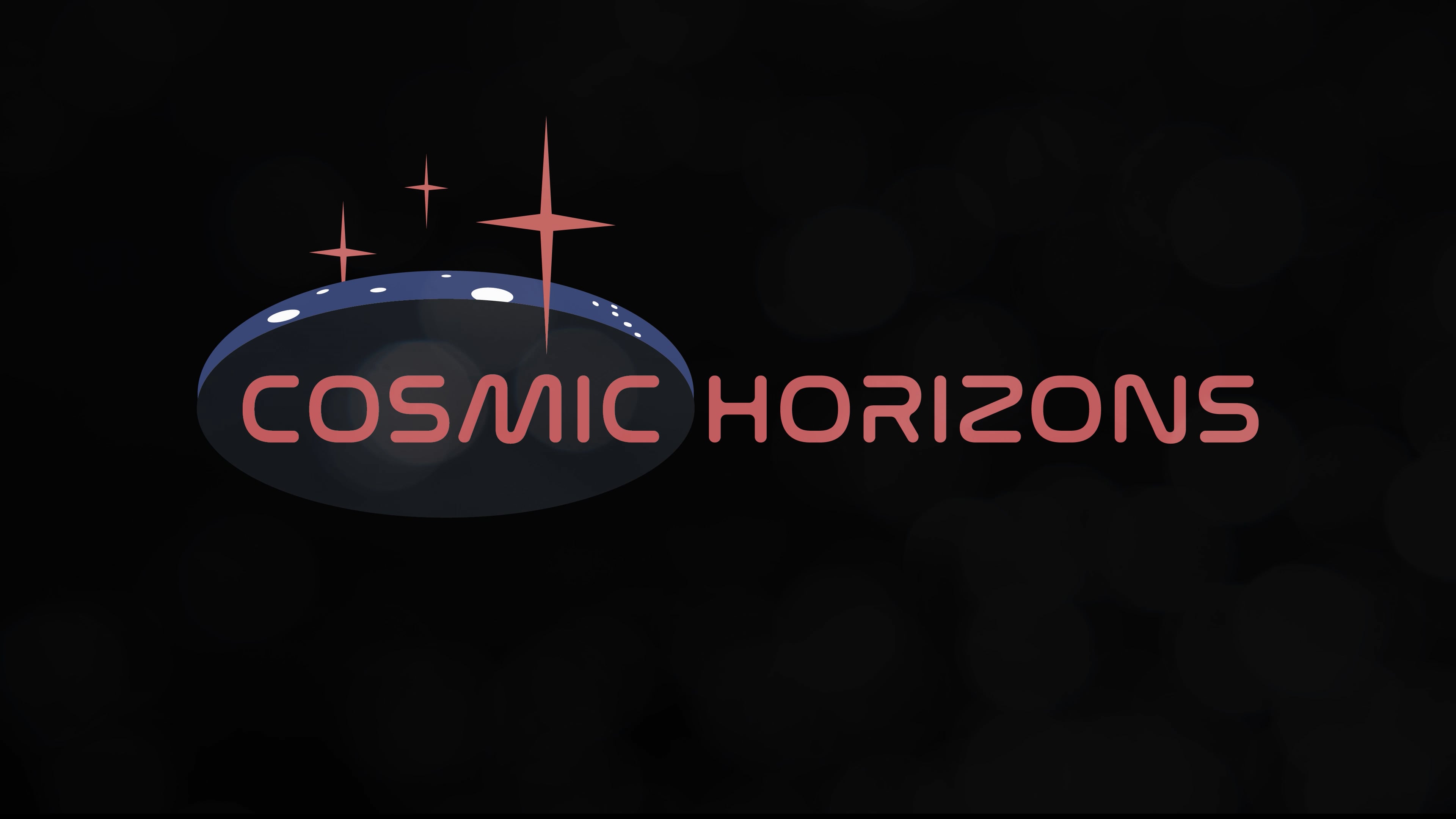 Cosmic Horizons by Justin D. Allen on Vimeo