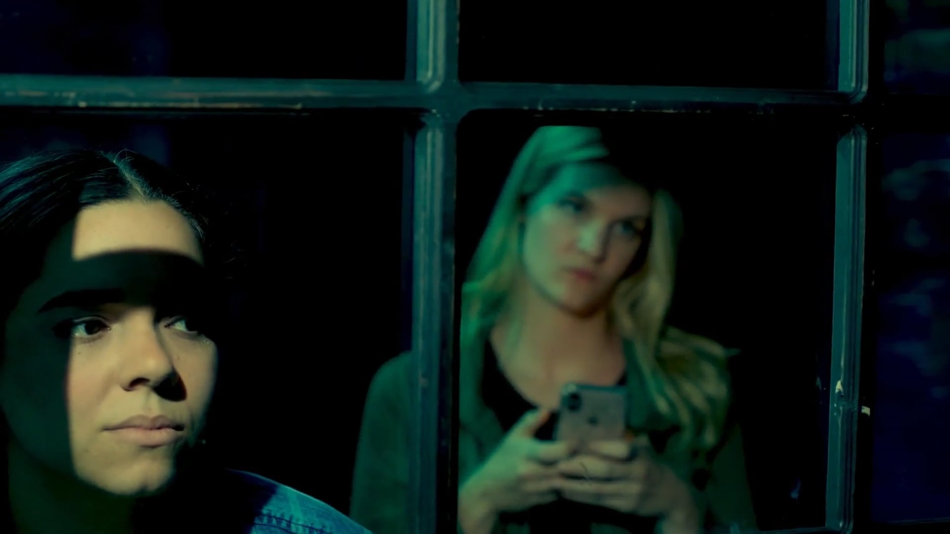 Scary Movie Scene.mp4