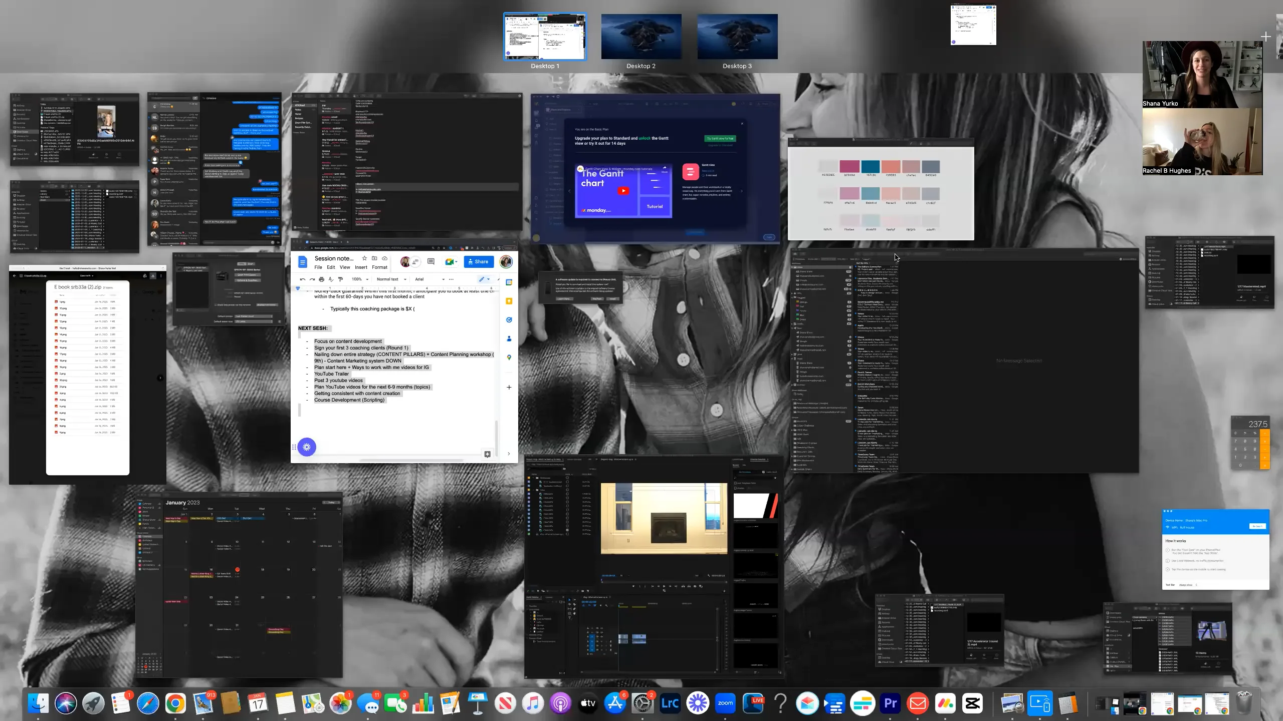 Rachel Call 6 on Vimeo
