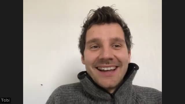 Gemeinsame Ökonomie mit Tobi Rosswog on Vimeo