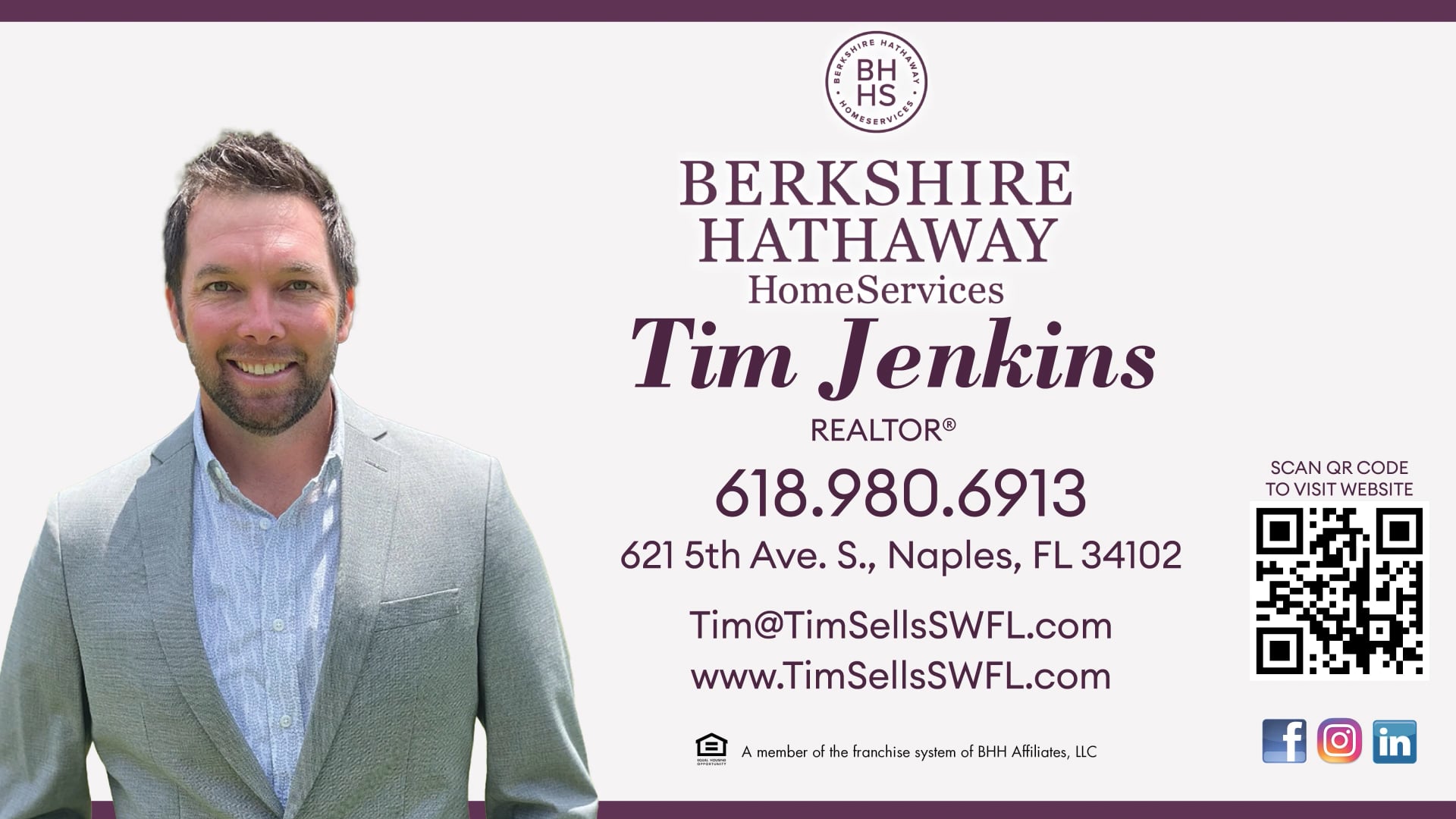 Tim Jenkins Berkshire Hathaway D2200OT-11 on Vimeo