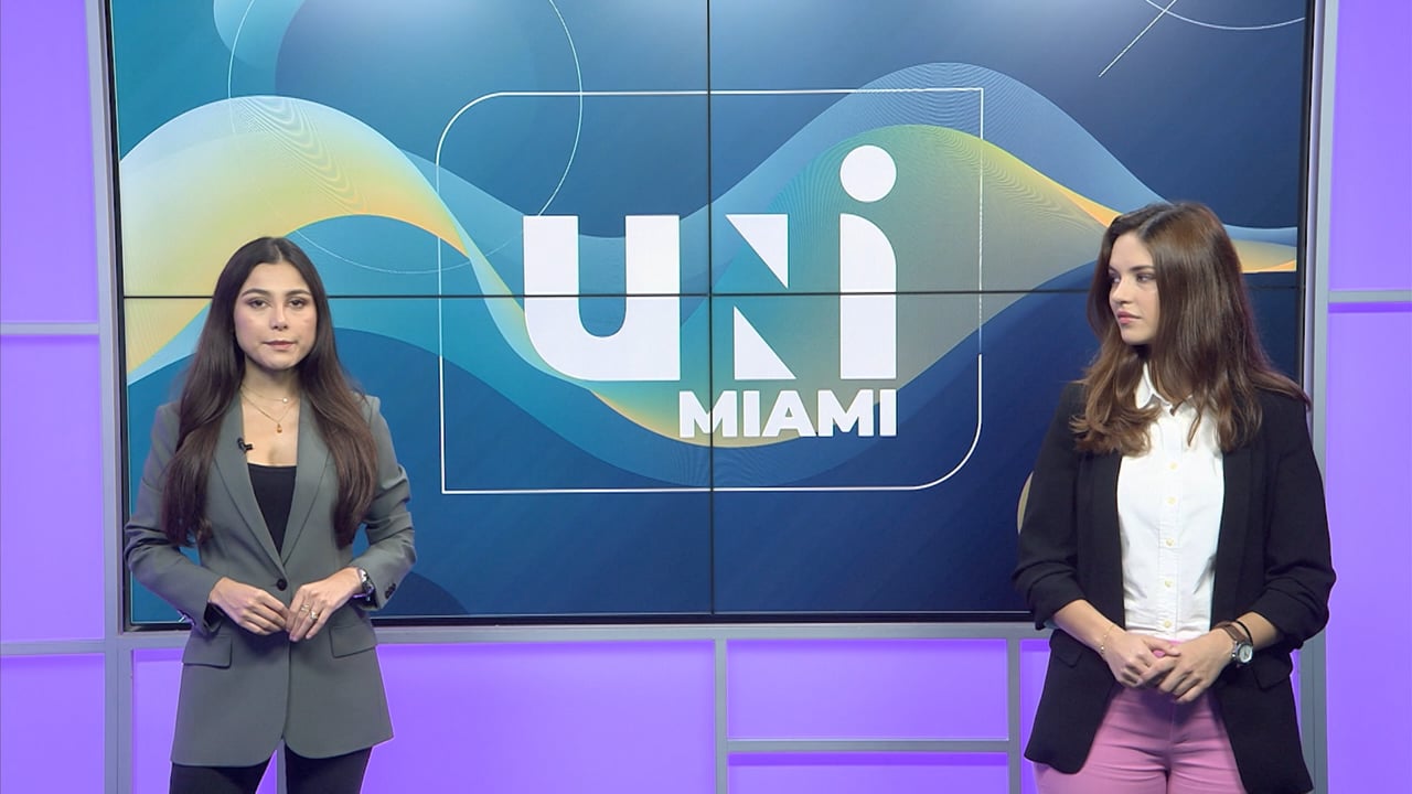 UniMiami – UMTV