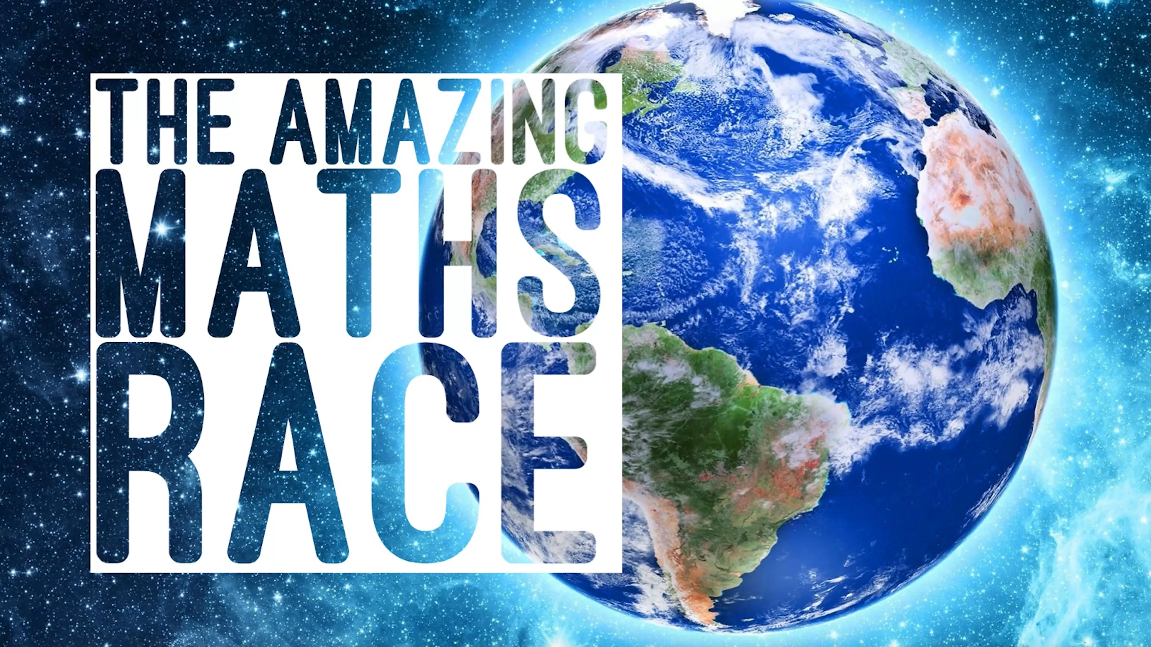 Math Race Intro Primary - A Unique Maths Incursion on Vimeo