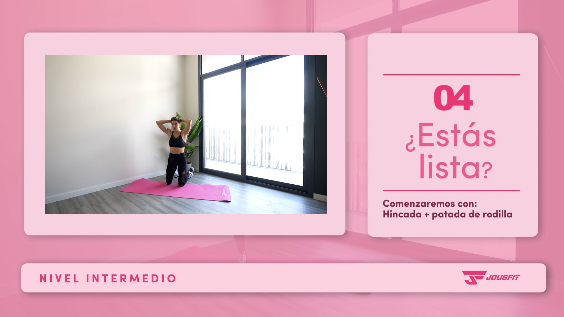 Miércoles - Bloque 2 - Intermedio | Videos & Movies on Vimeo
